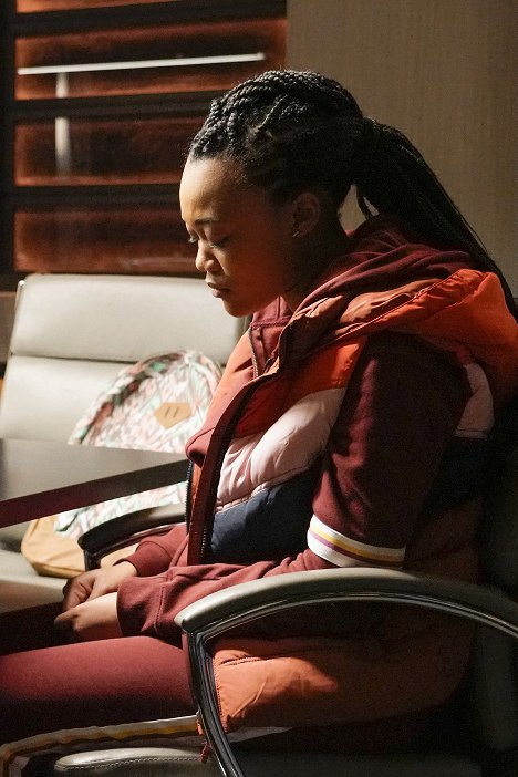 Tyla Harris | ČSFD.cz