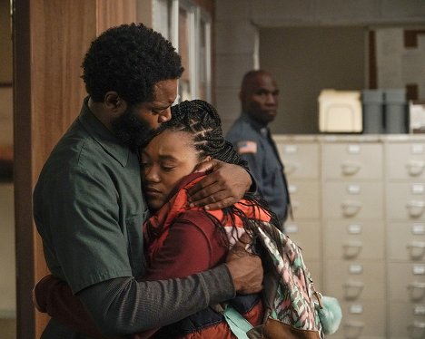 Tyla Harris | ČSFD.cz