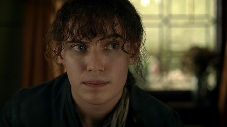 Paul Gorman | ČSFD.cz