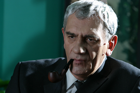 Wiktor Zborowski | ČSFD.cz