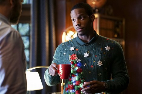 Demetrius Bridges | ČSFD.cz