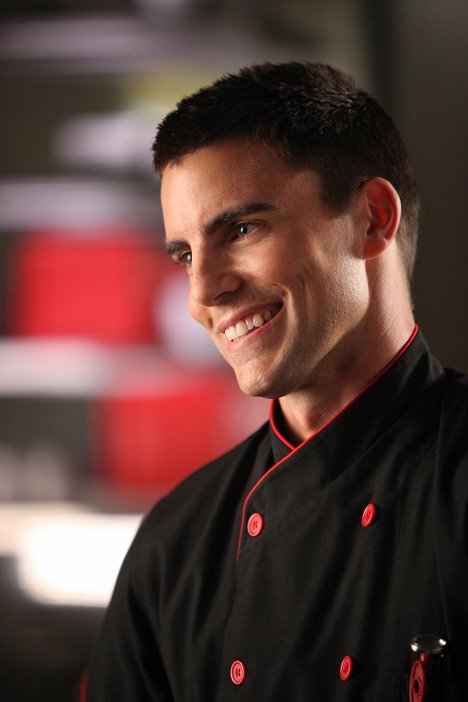 Colin Egglesfield | ČSFD.cz