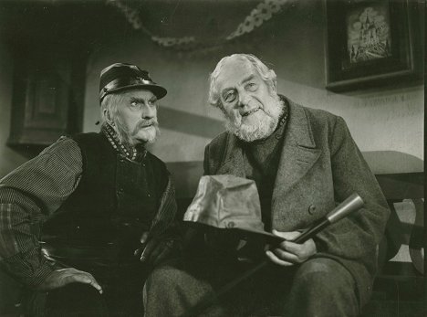 Victor Sjöström | ČSFD.cz