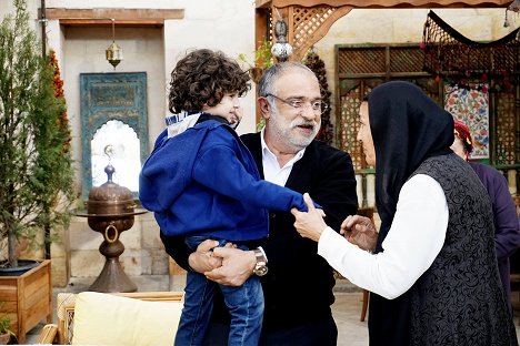 Şerif Sezer | ČSFD.cz