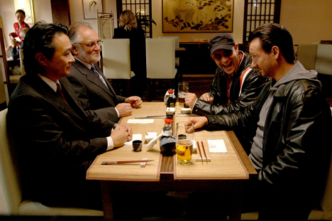 Shin Yasuda | ČSFD.cz