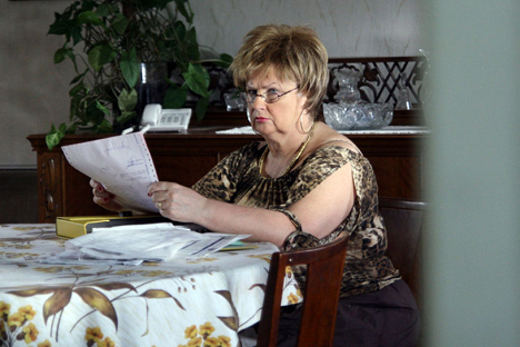 Stanisława Celińska | ČSFD.cz
