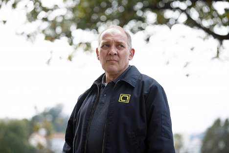 Zach Grenier | ČSFD.cz