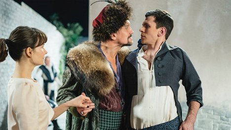 Alicja Karluk | ČSFD.cz