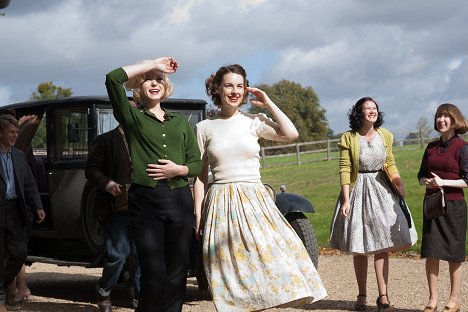 Bryony Hannah | ČSFD.cz