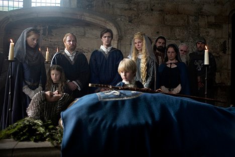 Sofia Helin | ČSFD.cz