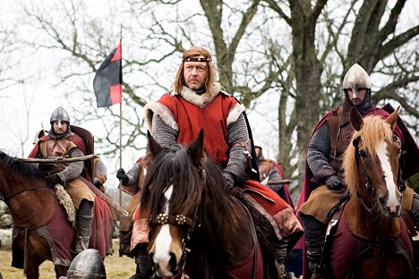 Svante Martin | ČSFD.cz