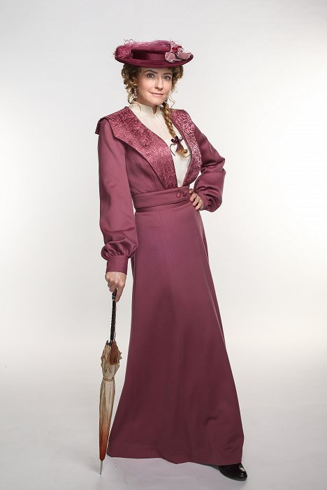 Helene Joy | Galerie - Promo | ČSFD.cz