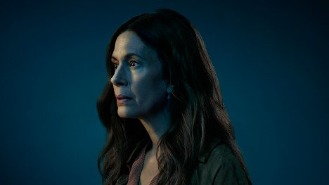 Jessica Hecht | Galerie - Promo | ČSFD.cz