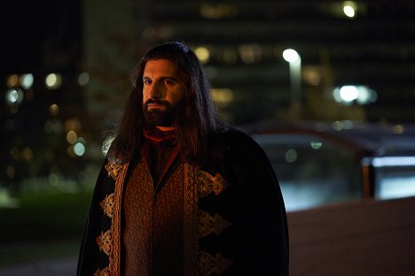 Kayvan Novak | ČSFD.cz