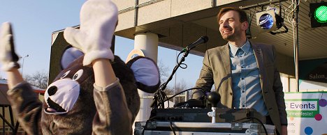 Martin Bertram | ČSFD.cz