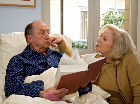 Heinz Rennhack | ČSFD.cz