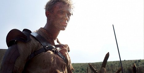 Dean Ridge | Galerie - Z filmu | ČSFD.cz