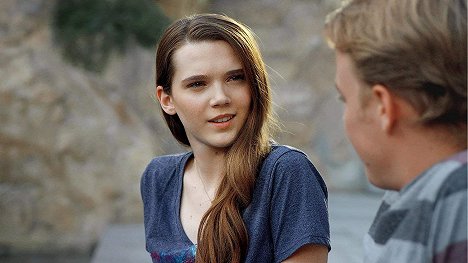 Paris Warner | ČSFD.cz