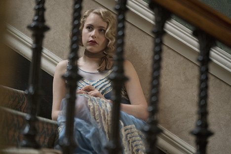 Eve Austin | ČSFD.cz