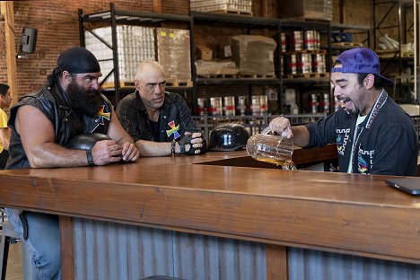 Marques Ray | ČSFD.cz