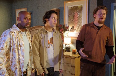 Seth Rogen | ČSFD.cz