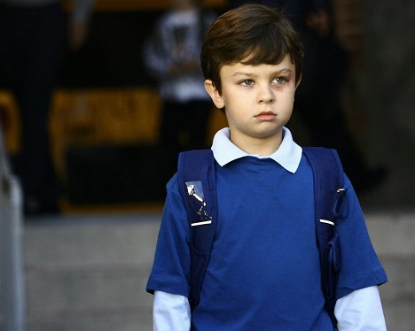 Will Shadley | ČSFD.cz