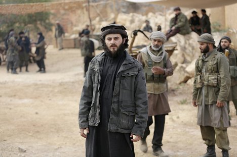 Elham Ehsas | ČSFD.cz