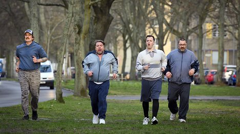 Tim Kalkhof | ČSFD.cz