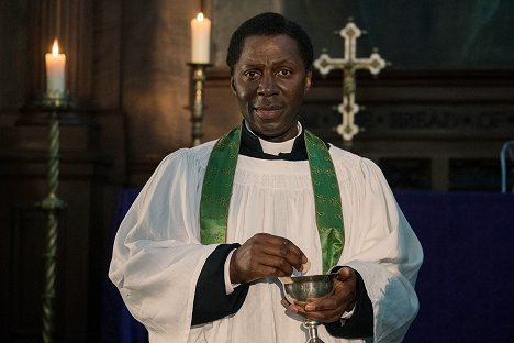 Cyril Nri | ČSFD.cz