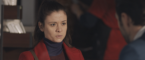 Ágnes Barta | ČSFD.cz