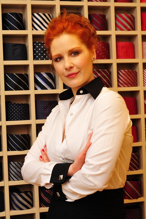 Barbara Orosz | ČSFD.cz