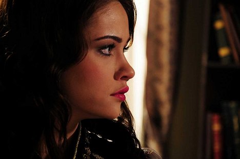 Damla Aslanalp | ČSFD.cz