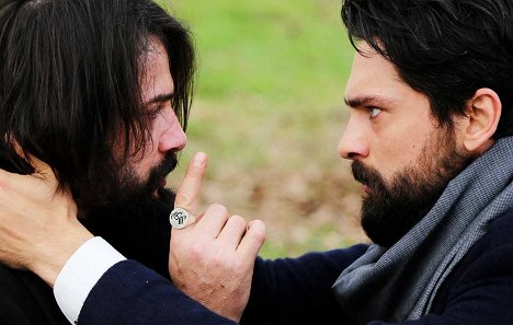 Cem Uçan | ČSFD.cz