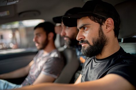 Firas Nassar | ČSFD.cz