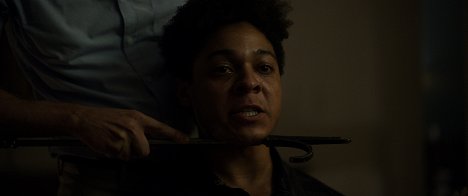 Phillip Andre Botello | ČSFD.cz