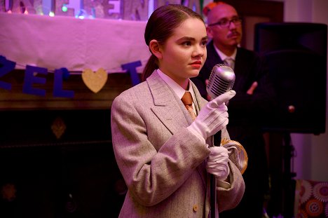 Hannah Riley | Galerie - Z filmu | ČSFD.cz