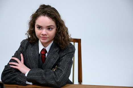 Hannah Riley | Galerie - Z filmu | ČSFD.cz