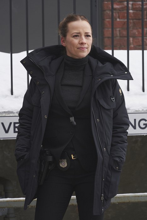 Karine Vanasse | ČSFD.cz