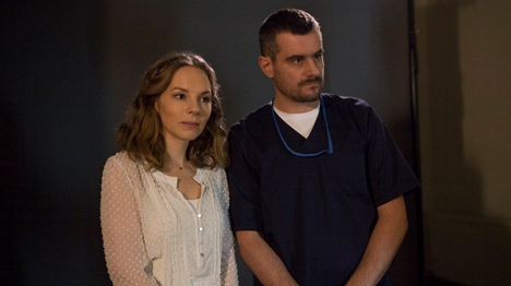 Hanna Turnau | ČSFD.cz