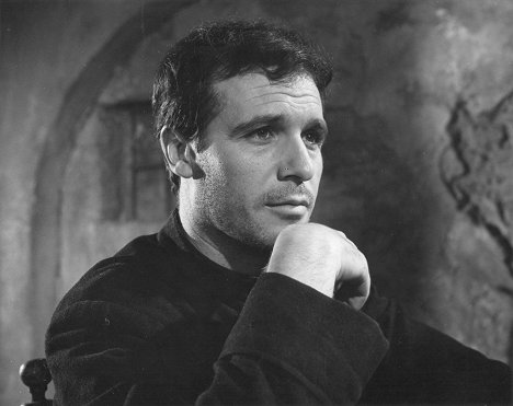 Francisco Rabal | ČSFD.cz