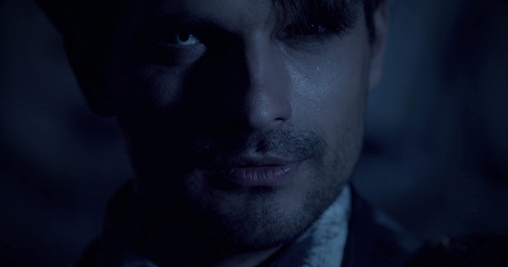 Sebastian Cybulski | ČSFD.cz