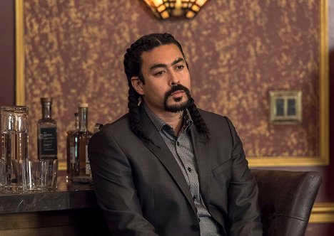 Gino Vento | ČSFD.cz