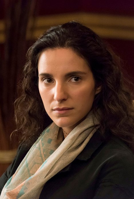 Carla Baratta | ČSFD.cz