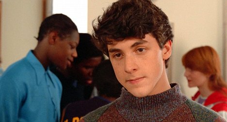 Corey Parker | ČSFD.cz