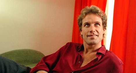 David Allen Brooks | ČSFD.cz