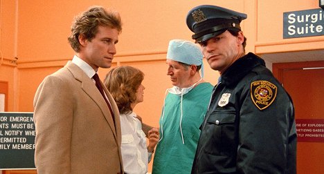 David Allen Brooks | ČSFD.cz