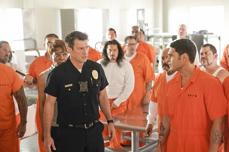 Christian Ochoa Lavernia | ČSFD.cz