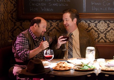 Steve Little | ČSFD.cz