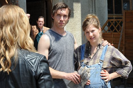 Christoph Luser | ČSFD.cz