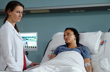 Sarah Masuch | ČSFD.cz